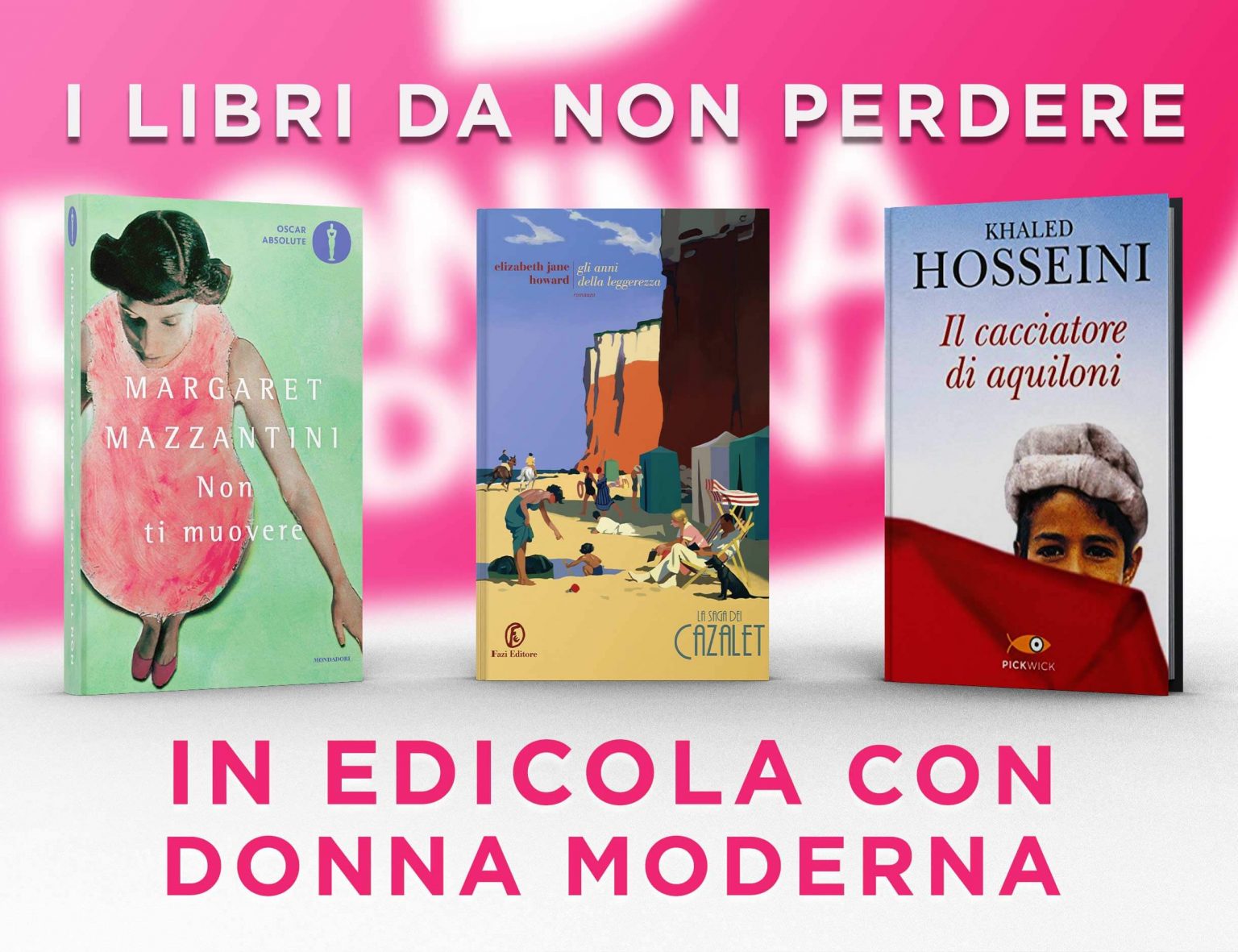 Progetto Migliori Libri | Consigli e recensioni libri romanzi bestseller
