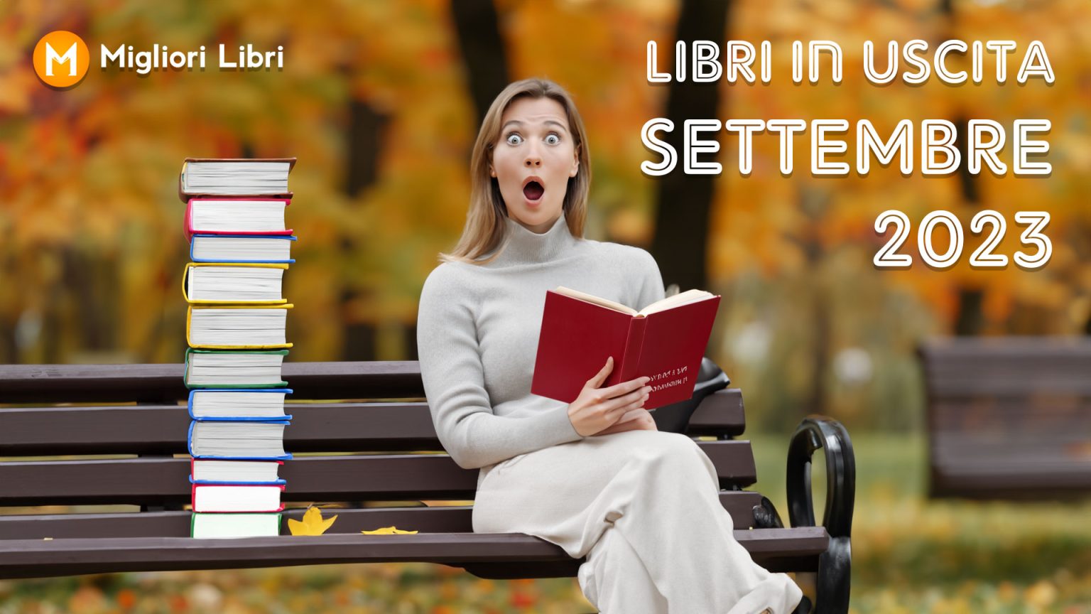 Progetto Migliori Libri | Consigli e recensioni libri romanzi bestseller